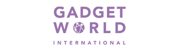My account - Gadget World International